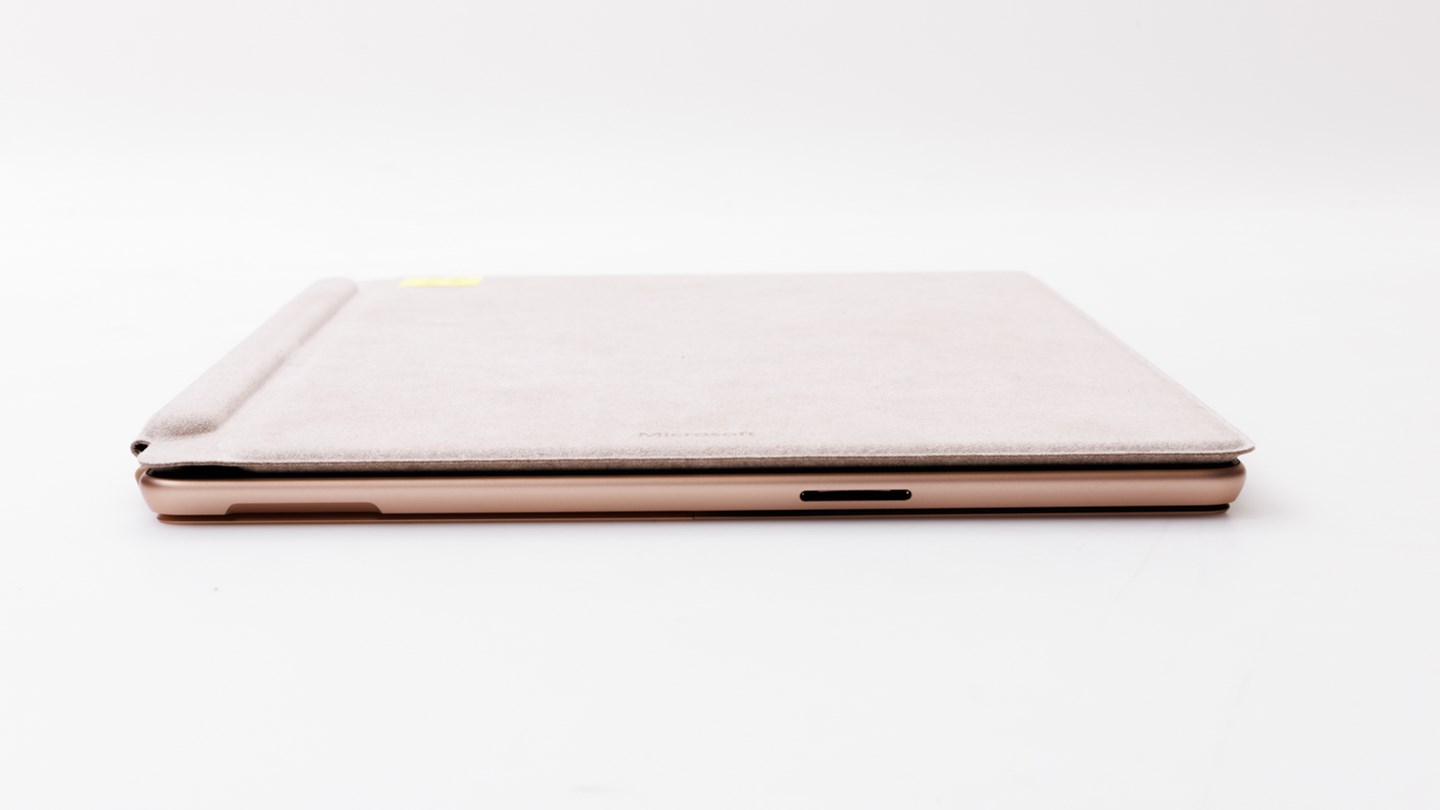 Microsoft Surface Pro 11th Edition (2076) Review | Laptop and tablet ...
