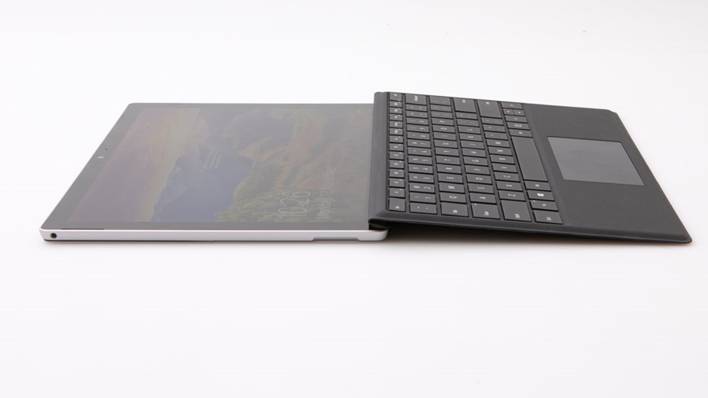 Microsoft Surface Pro 6 Review | Laptop and tablet | CHOICE