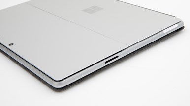 Microsoft Surface Pro 9 (Model 2038) with Signature Keyboard and Slim ...