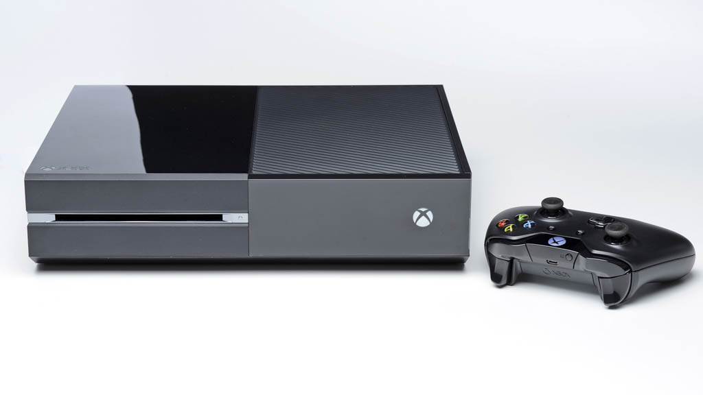 Microsoft Xbox One Review | Blu-ray player | CHOICE