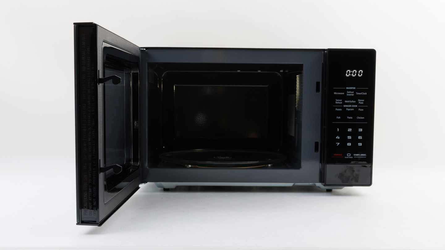 Midea 34L Smart Inverter Microwave MMW34IN Review | Microwave | CHOICE