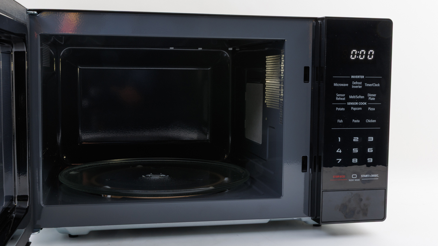 Midea 34L Smart Inverter Microwave MMW34IN Review | Microwave | CHOICE