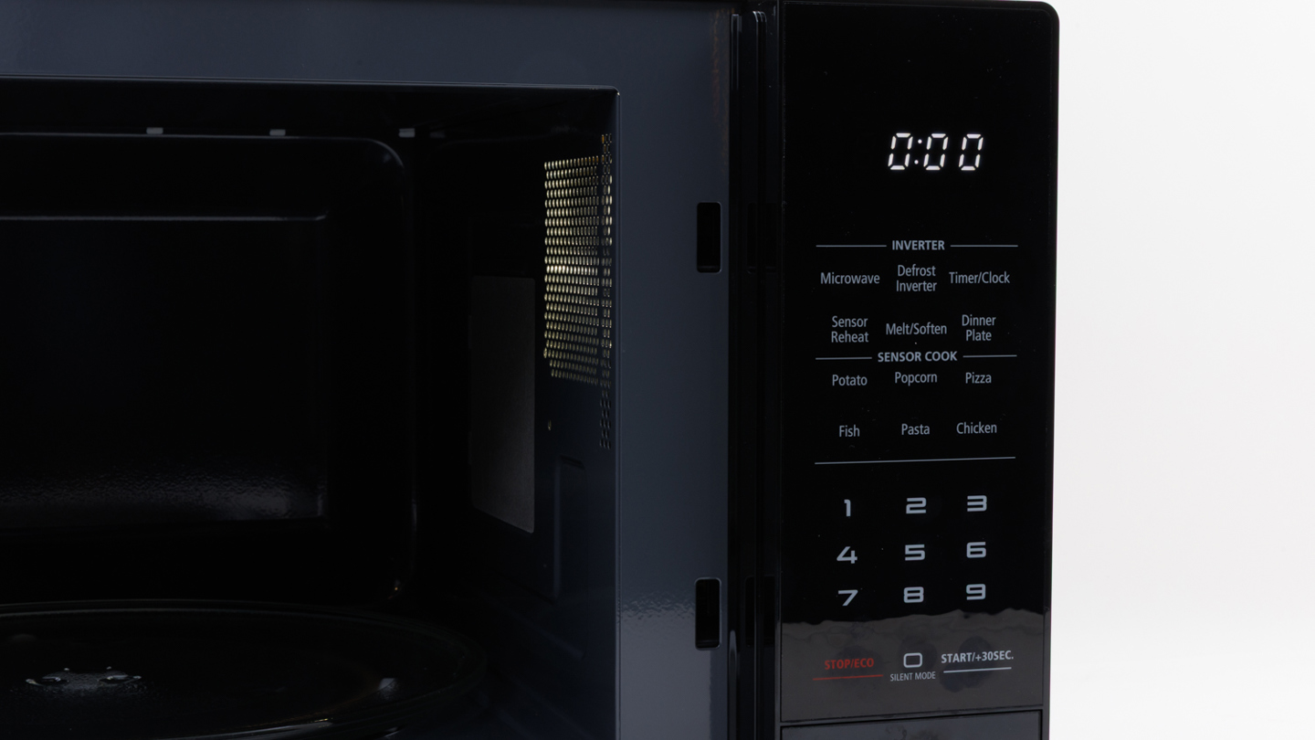 Midea 34L Smart Inverter Microwave MMW34IN Review | Microwave | CHOICE