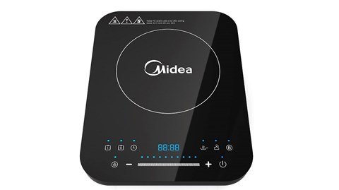 Kmart Anko Induction Cooker - IC3742-SA 42-715-863 Review | Best ...