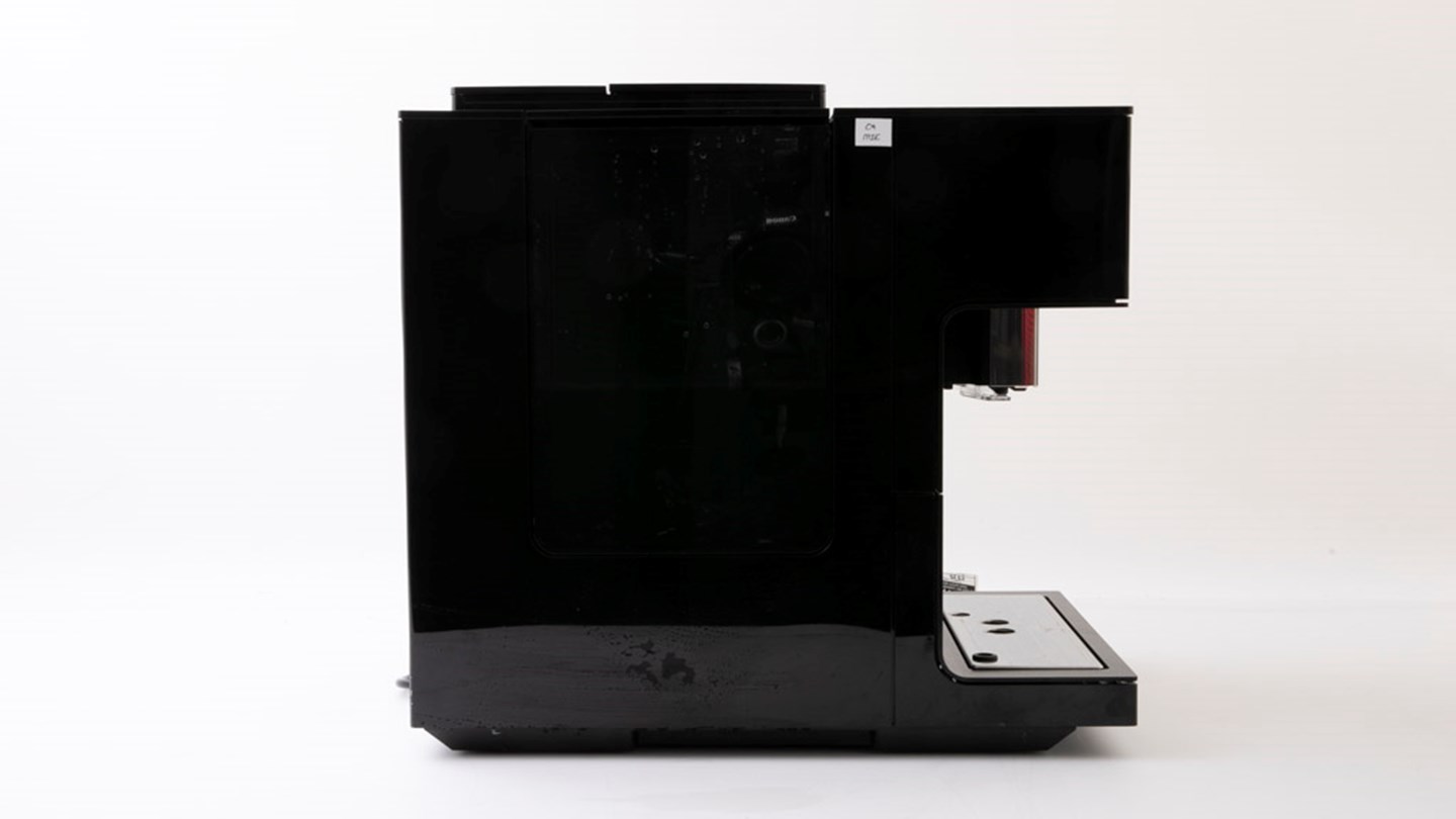 Miele CM7750 Review | Best automatic espresso machines | CHOICE