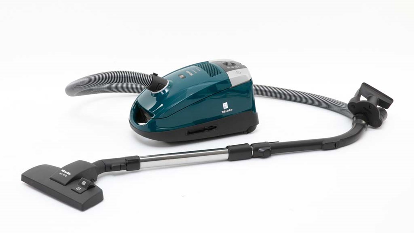 Miele Compact C2 Powerline SDAB4 Review | Vacuum cleaner | CHOICE