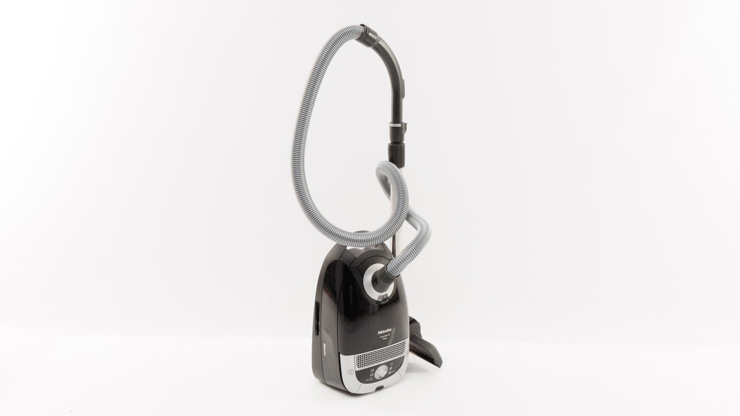 Miele Complete C2 Tango Eco 12396570 Review | Vacuum cleaner | CHOICE
