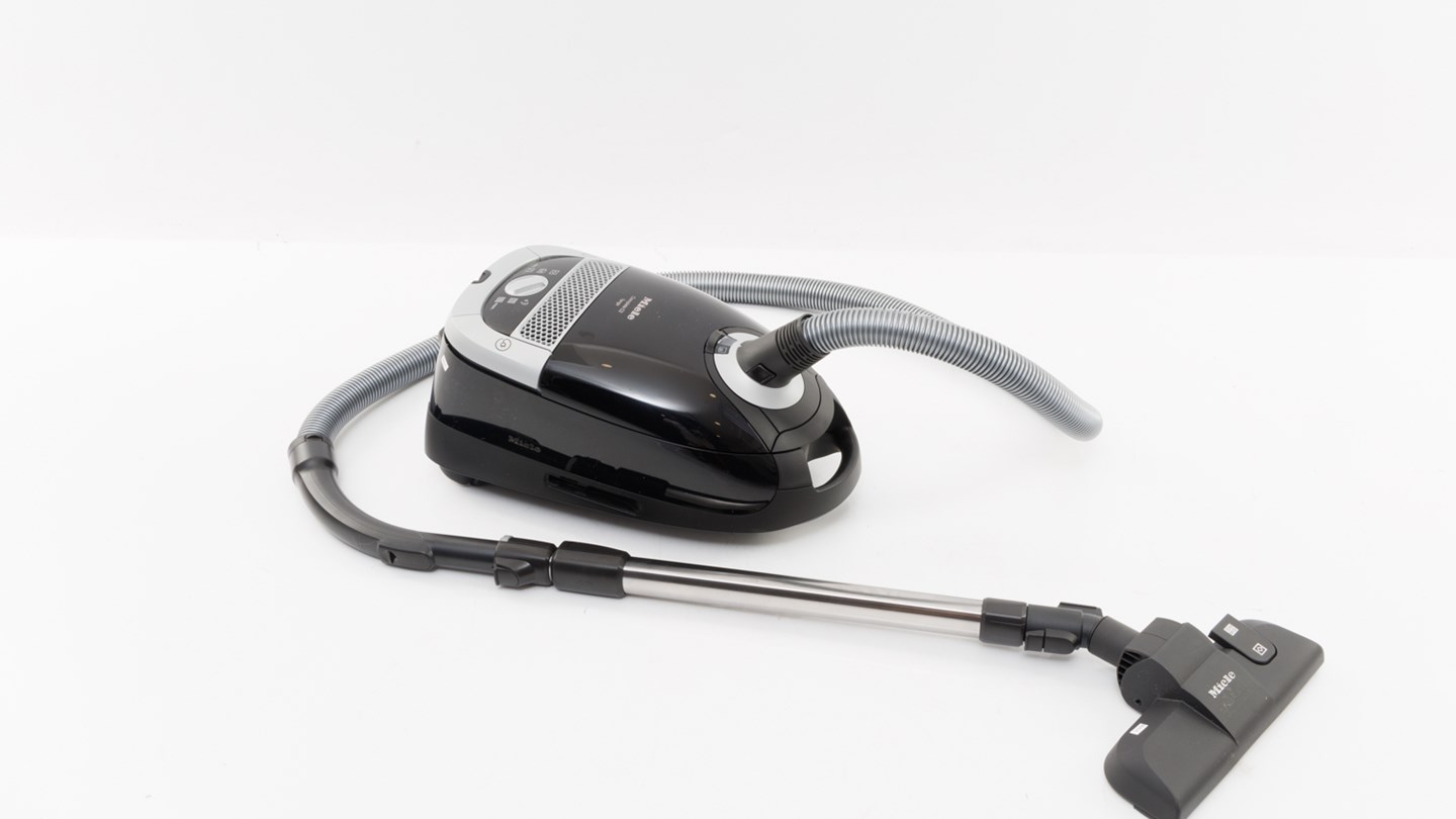 Miele Complete C2 Tango Eco 12396570 Review | Vacuum cleaner | CHOICE