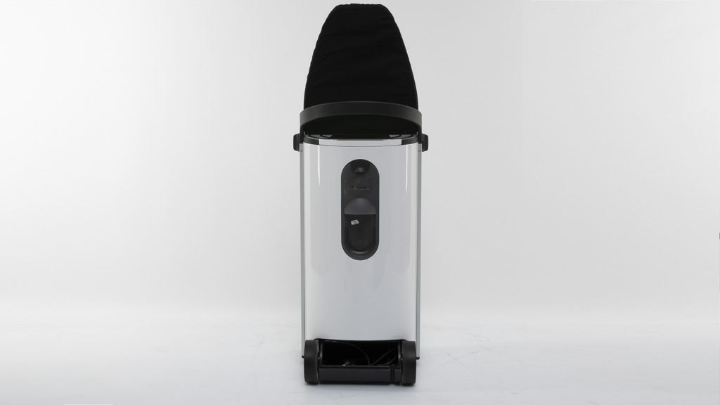 Miele FashionMaster B 3847 Review | Steam station iron | CHOICE