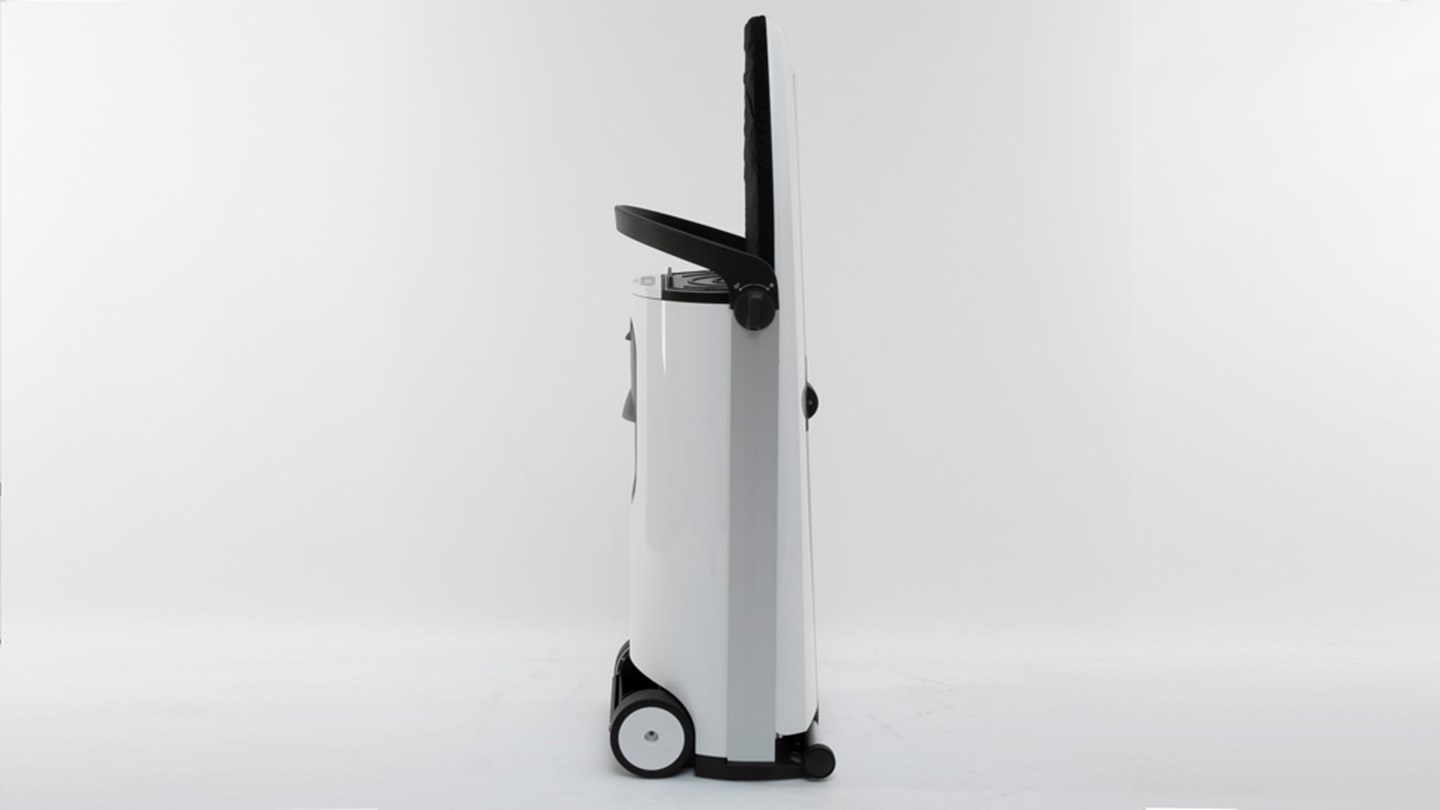 Miele FashionMaster B 3847 Review | Steam station iron | CHOICE