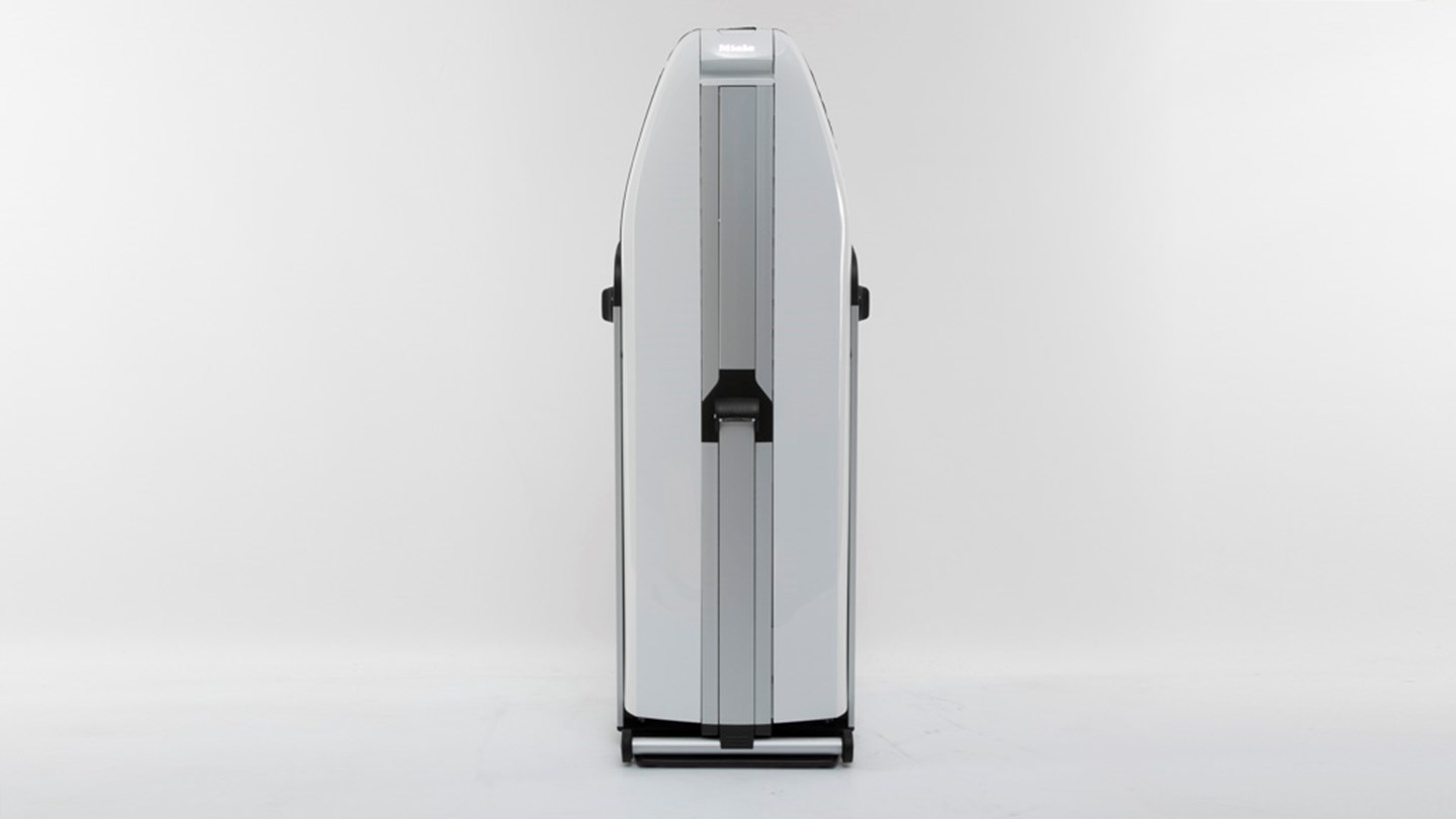 Miele FashionMaster B 3847 Review | Steam station iron | CHOICE