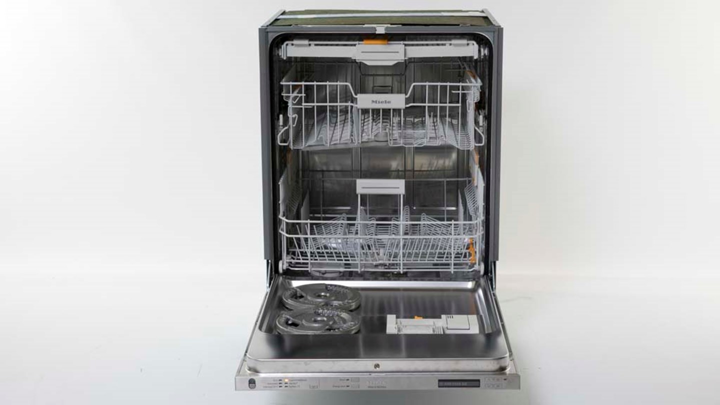 Miele G 6767 SCVi XXL Review | Dishwasher | CHOICE