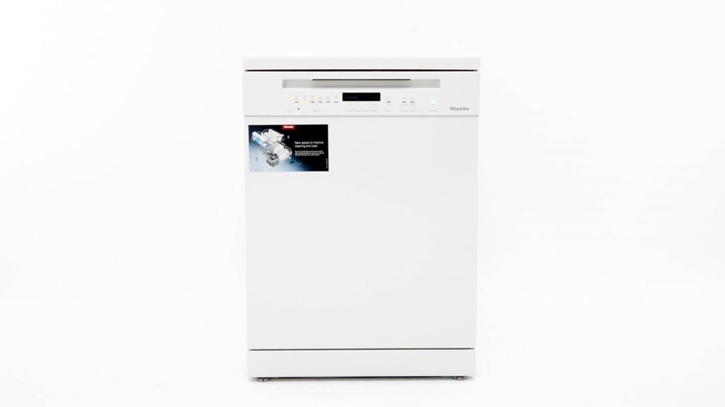 Miele G 6160 SCVi Review | Dishwasher | CHOICE