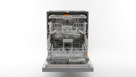 Miele G6620SCU Review | Dishwasher | CHOICE