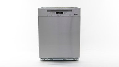 Miele G6620SCU review - CHOICE