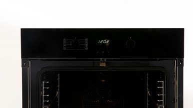 Miele H 2860 BP PureLine Pyrolytic review - CHOICE