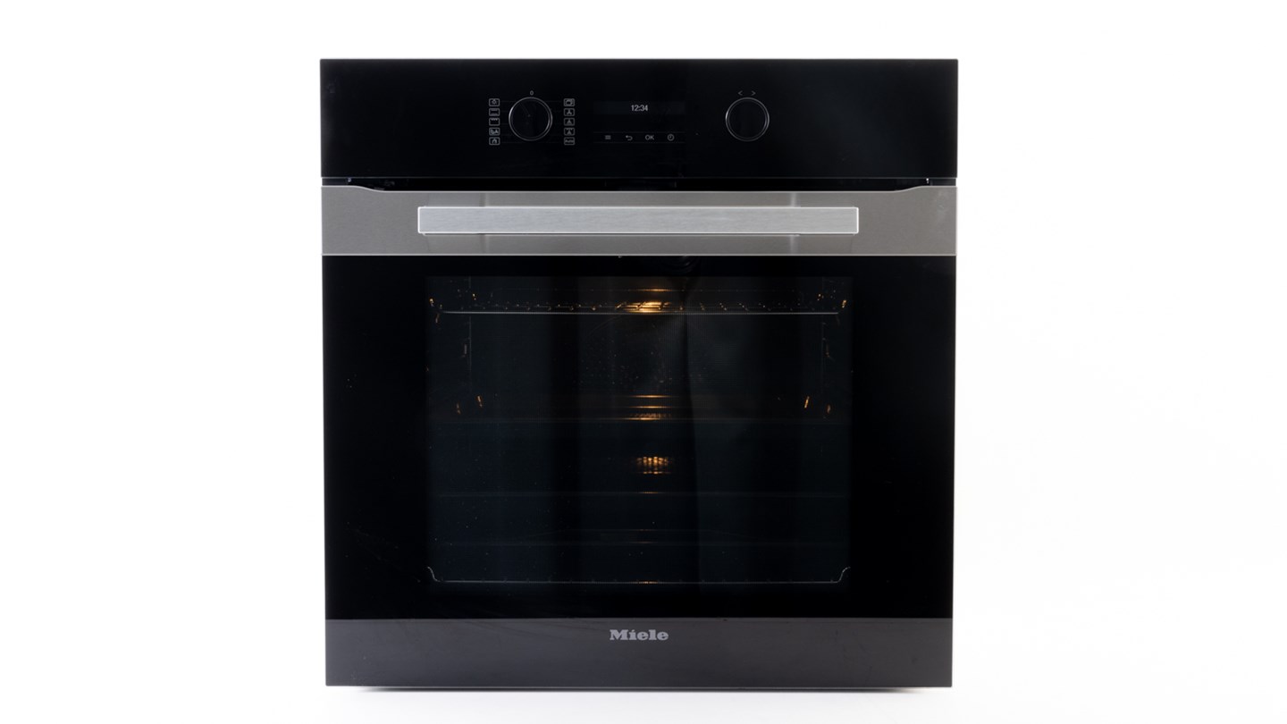 Miele H2861BP Review | Wall oven | CHOICE