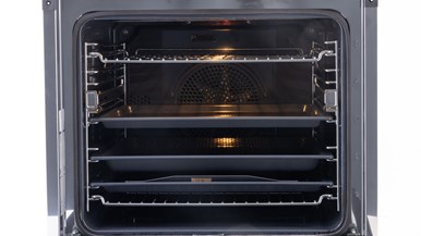 Miele H2861BP review - CHOICE