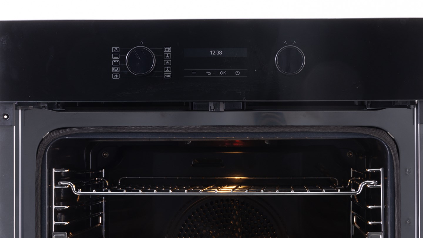 Miele H2861BP Review | Wall oven | CHOICE
