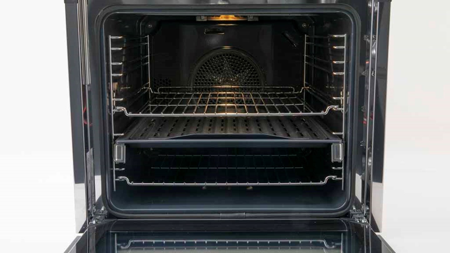 Miele H7464BP Review | Wall oven | CHOICE