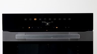 Miele H7464BP review - CHOICE