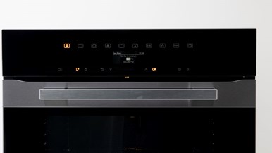 Miele H7464BP review - CHOICE