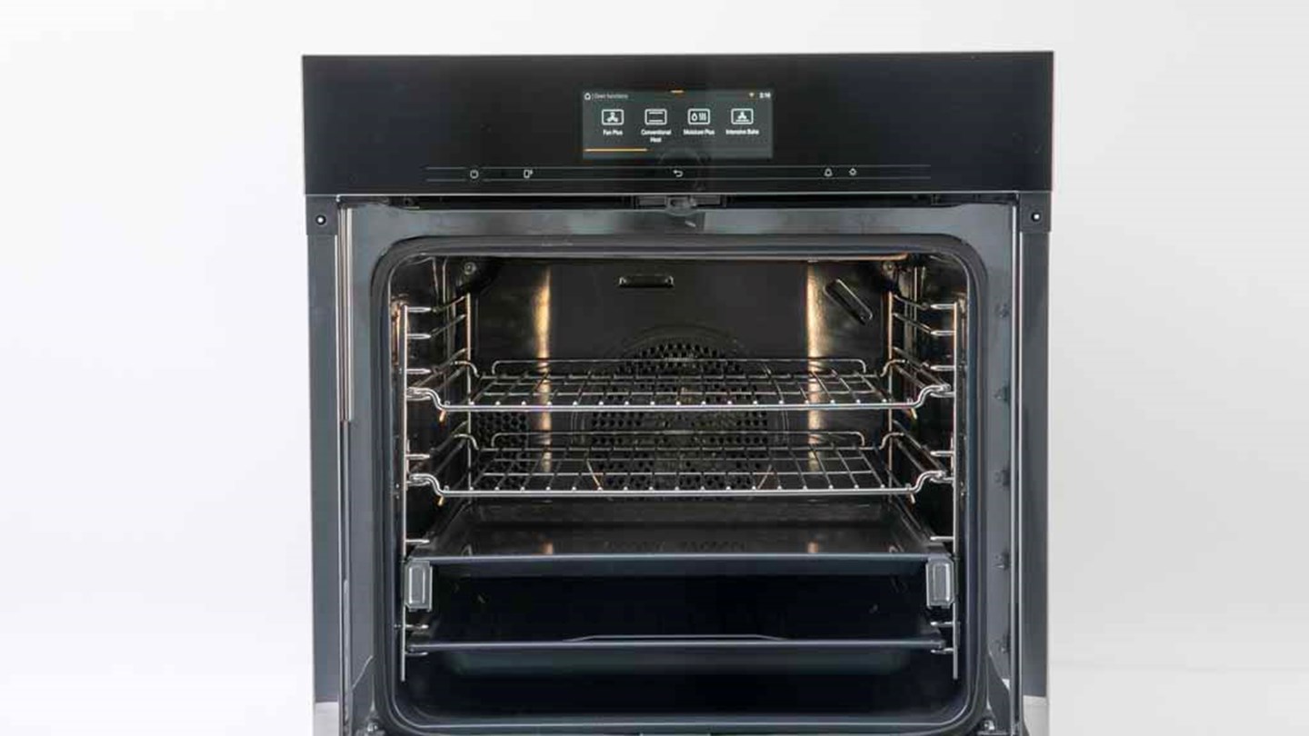 Miele H7860BP Review | Wall oven | CHOICE