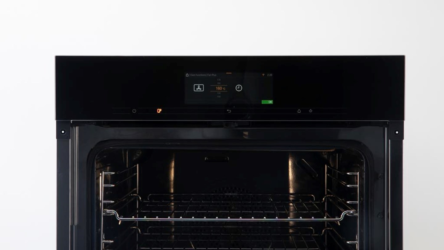 Miele H7860BP Review | Wall oven | CHOICE