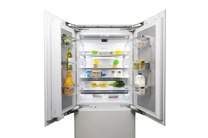 Miele KF 2981 Vi Review | Best rated fridges | CHOICE