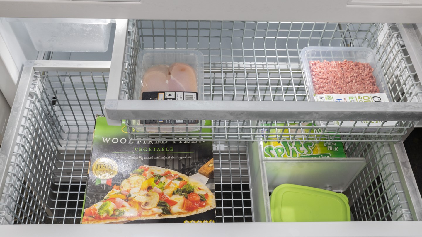 Miele KF 2981 Vi Review | Best rated fridges | CHOICE