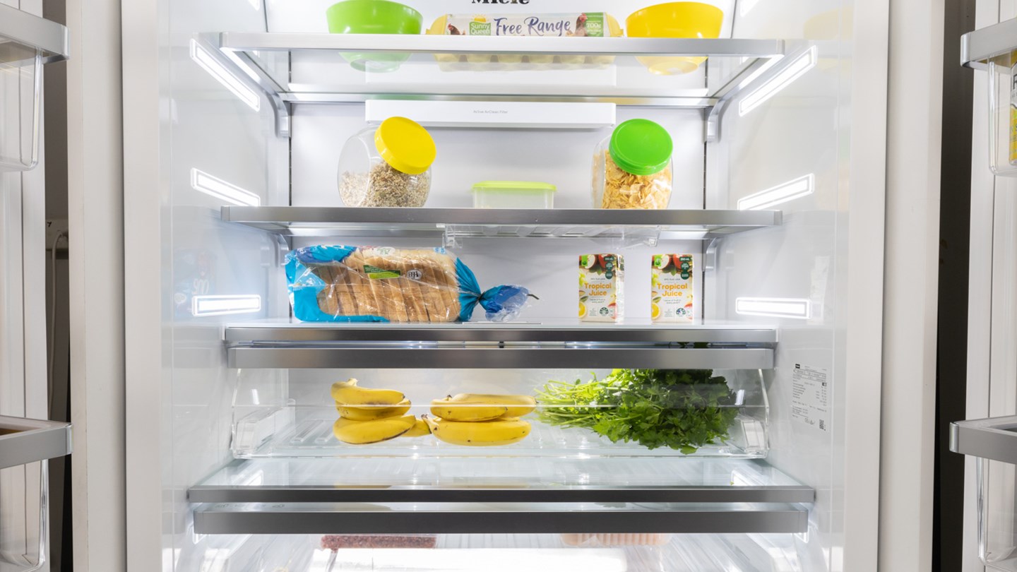 Miele KF 2981 Vi Review | Best rated fridges | CHOICE