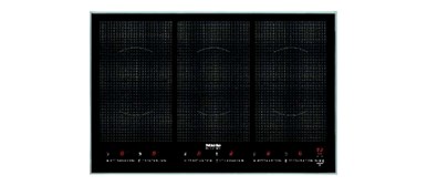 Miele KM 6366-1 Review | Best induction cooktops | CHOICE