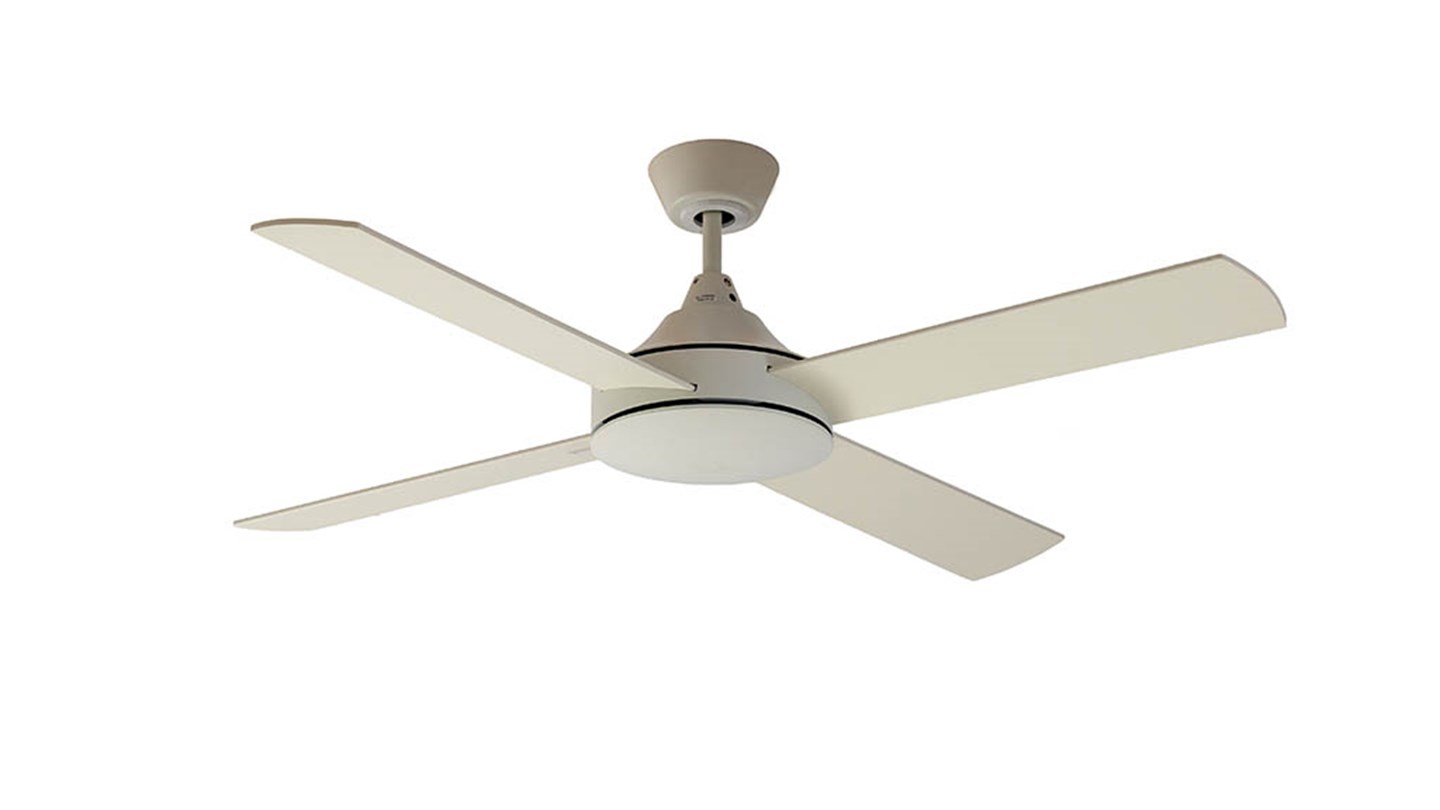 Milano Zen DC Review | Ceiling fan | CHOICE