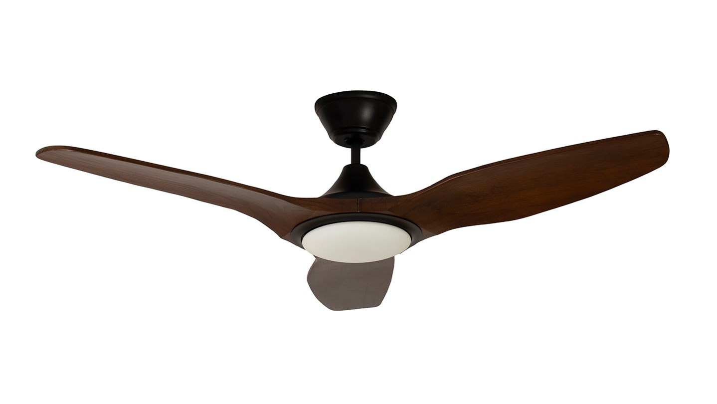 Milano Valor Review | Ceiling fan | CHOICE