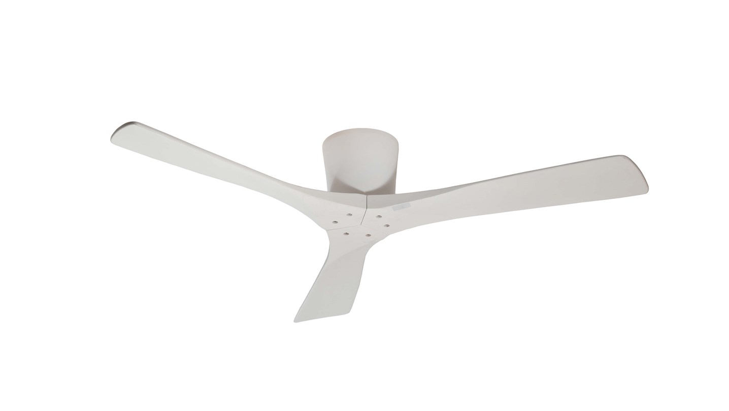 Milano Slider Junior DC Review | Ceiling fan | CHOICE