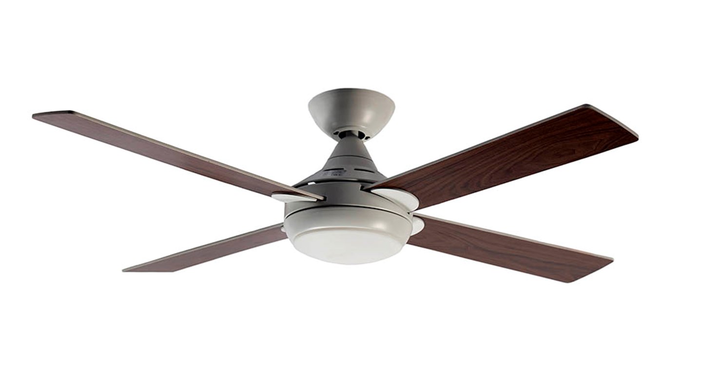 Milano Zephyr DC Review | Ceiling fan | CHOICE