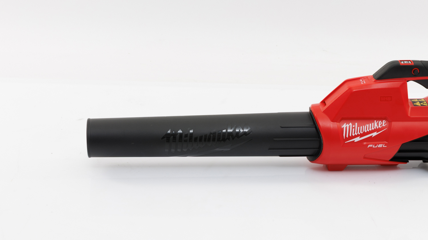 Milwaukee M18 Fuel Blower Kit M18FBL802 Review | Leaf blower and blower ...