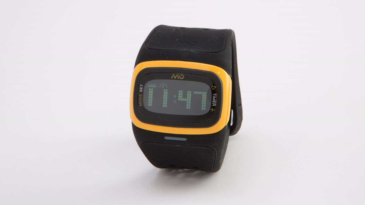Mio Alpha 2 Review | Fitness tracker and smartwatch | CHOICE