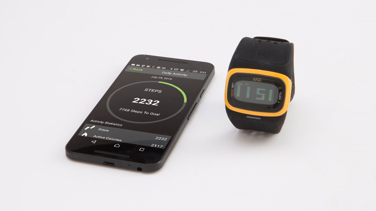 Mio Alpha 2 Review | Fitness tracker and smartwatch | CHOICE