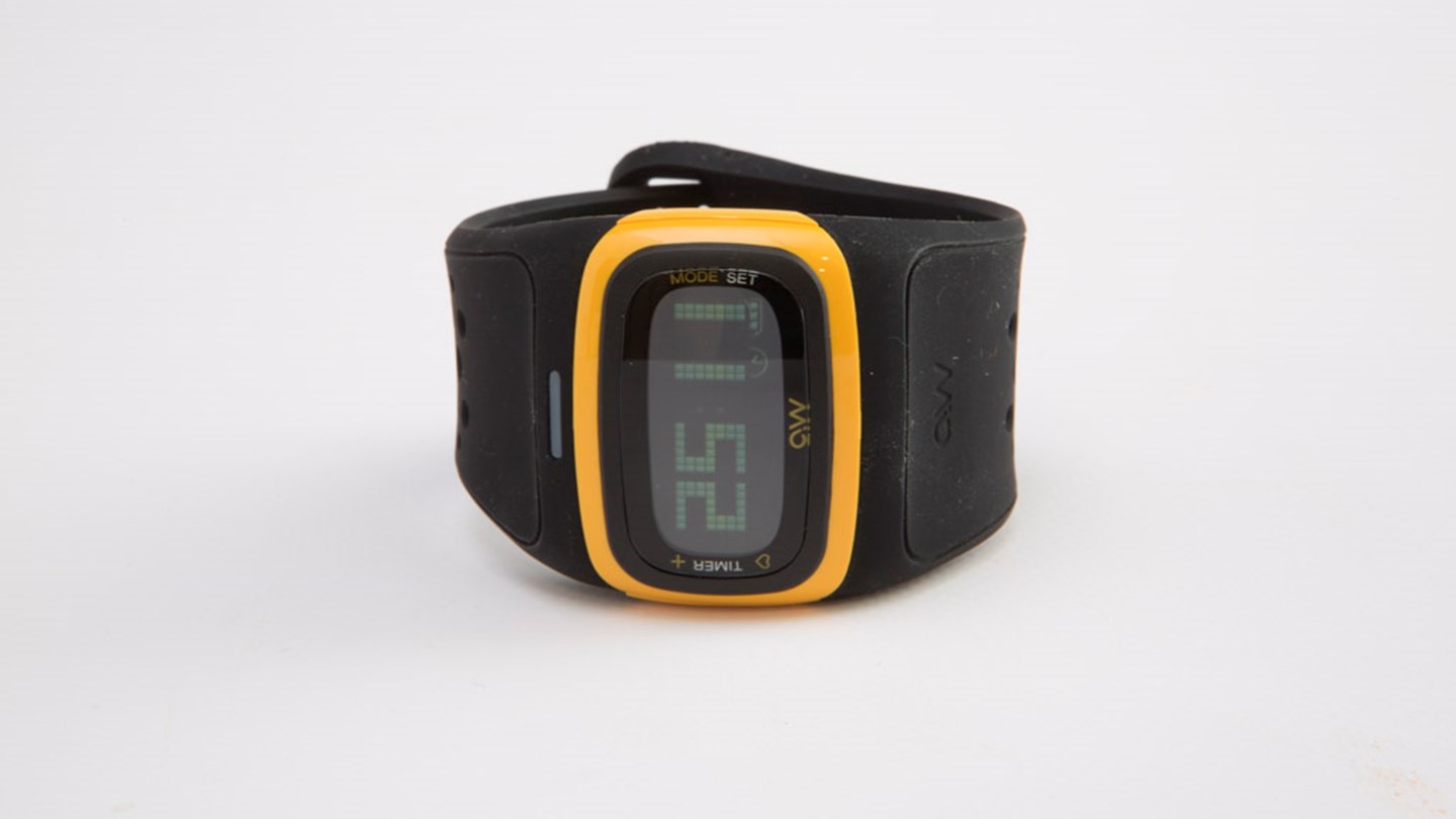 Mio Alpha 2 Review | Fitness tracker and smartwatch | CHOICE