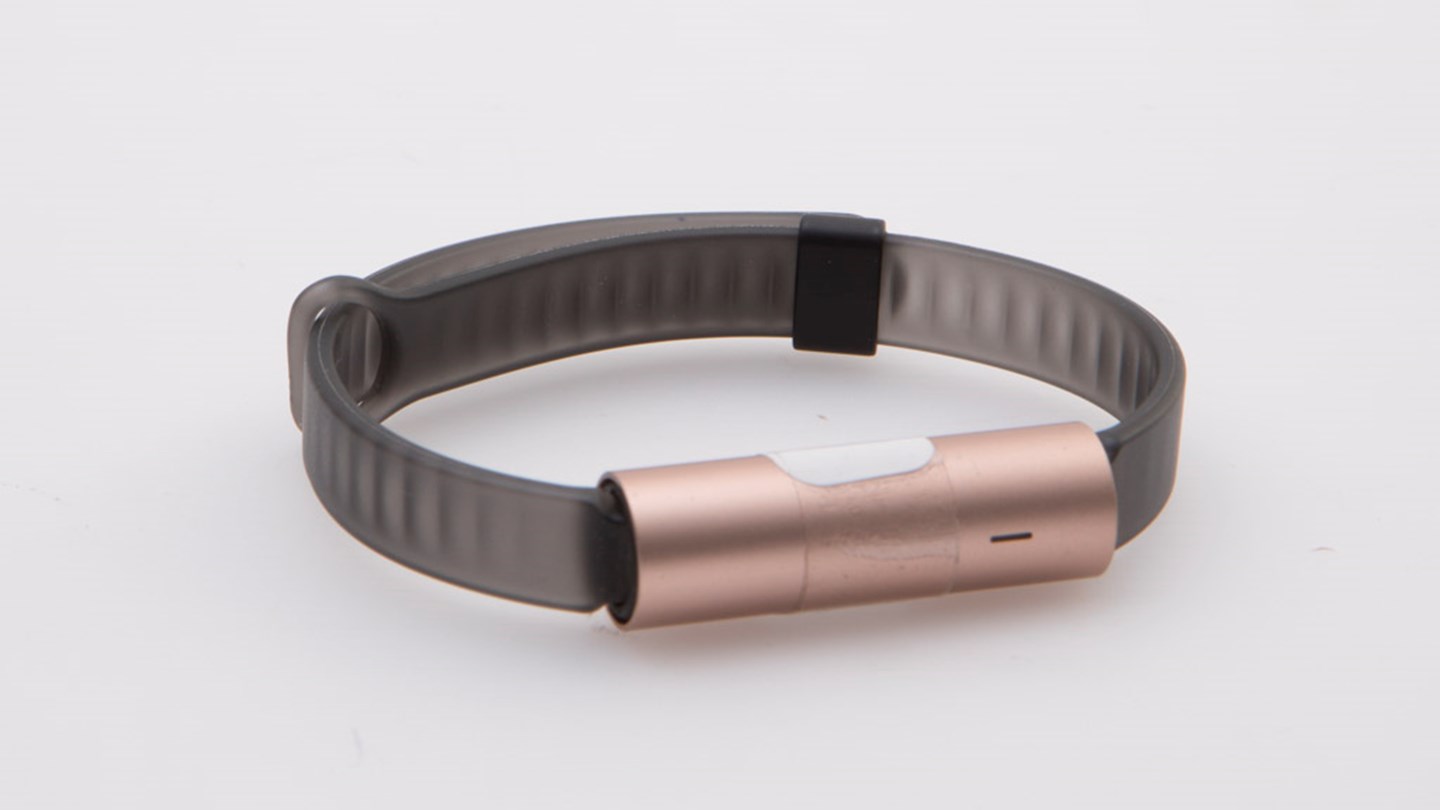 Misfit Ray Review | Fitness tracker and smartwatch | CHOICE