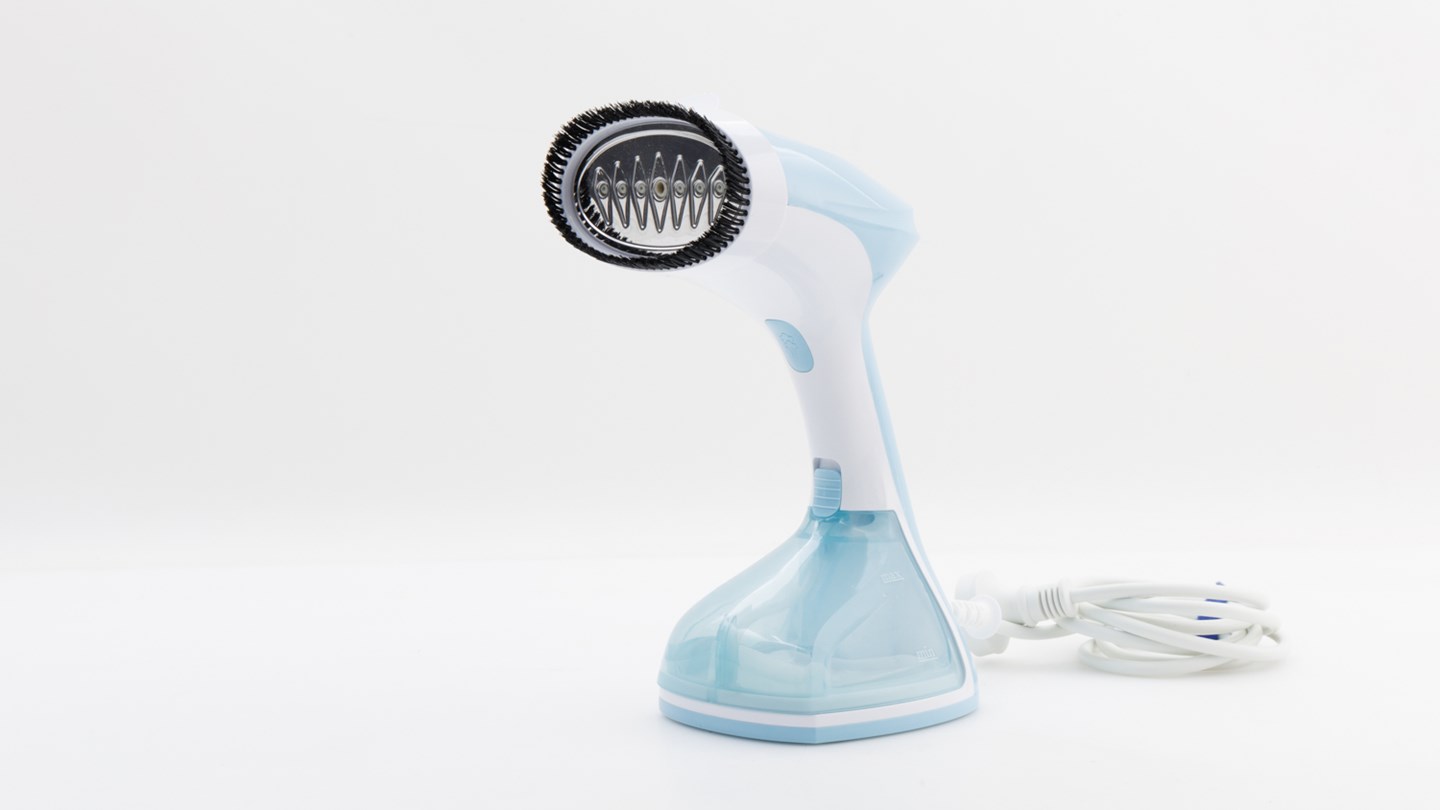 Mistral Handheld Garment Steamer MGS210V Review | Garment steamer | CHOICE