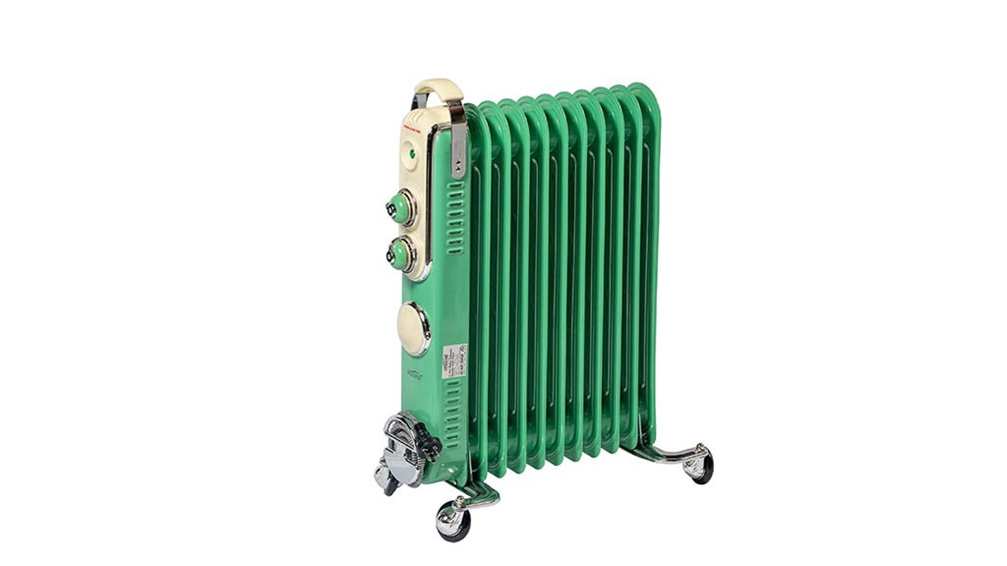 Mistral MCAL-11T Review | Electric heater | CHOICE
