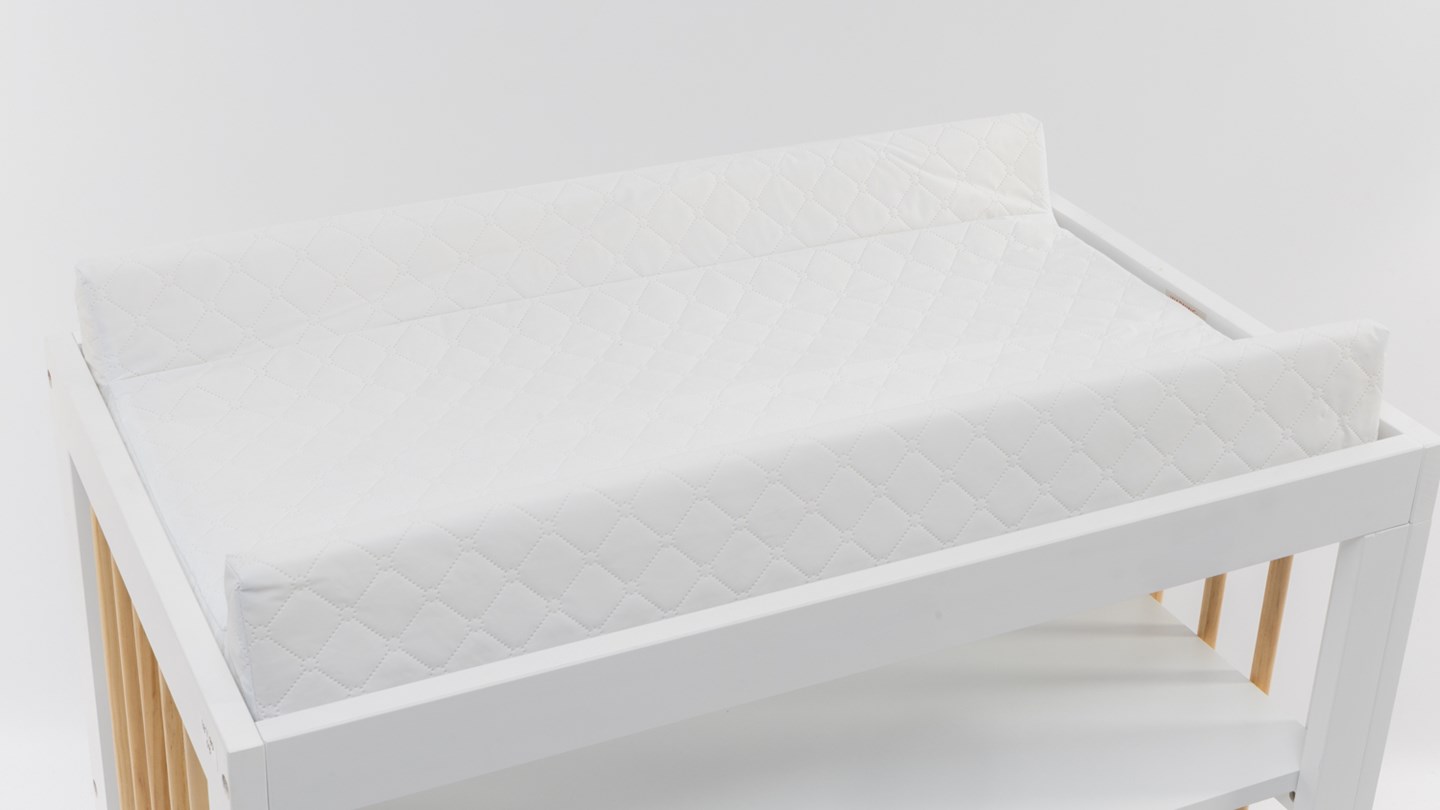 Mocka Aspen Change Table Review | Change table | CHOICE