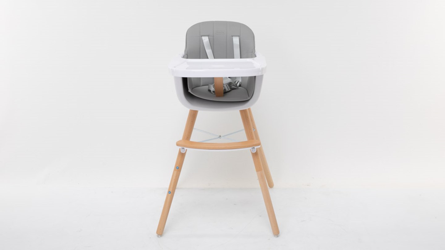 Mocka Jenson High Chair Review | High chair | CHOICE