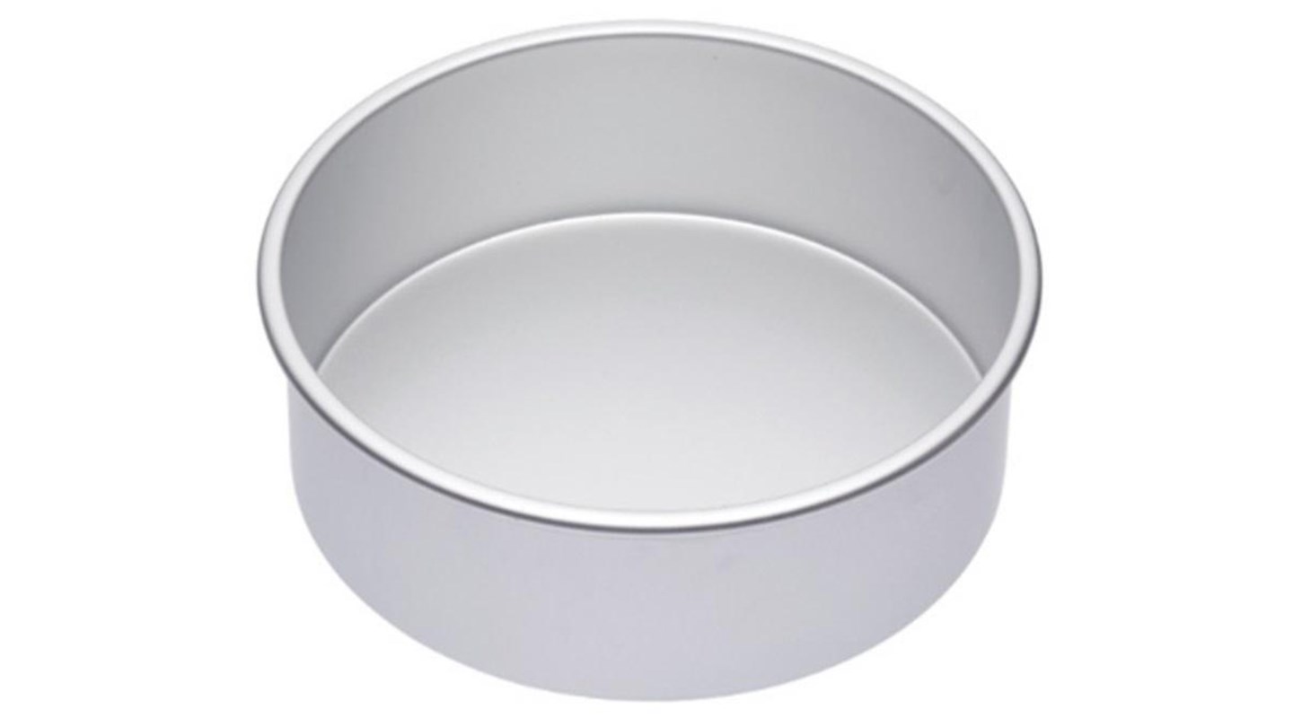 Mondo Pro Round Cake Pan 20cm Review | Cake tin | CHOICE