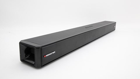 Monster MT-SB512DA Review | Soundbar | CHOICE