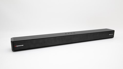 Monster MT-SB512DA Review | Soundbar | CHOICE