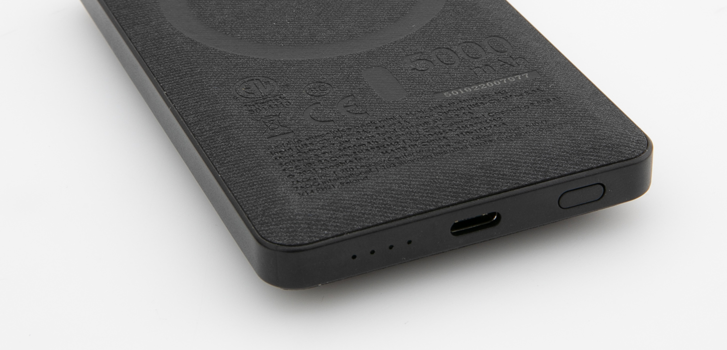 Mophie Snap+ Juice Pack Mini Wallet Review | Mobile power bank | CHOICE
