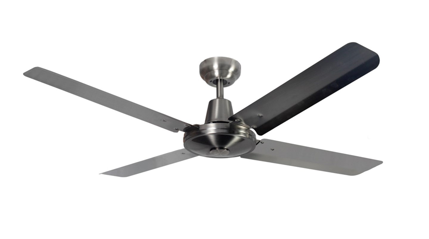 Moretti Maldives Review | Ceiling fan | CHOICE